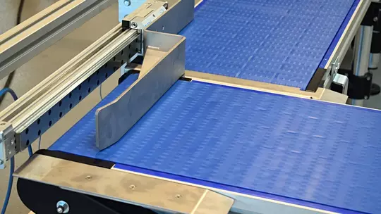 Module für Förderlösungen - Fördersystem | euroflex - euroflex